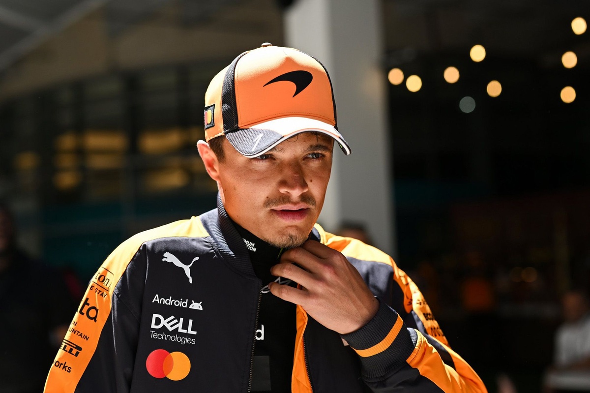 Norris Targets Le Mans Glory | F1 Feed