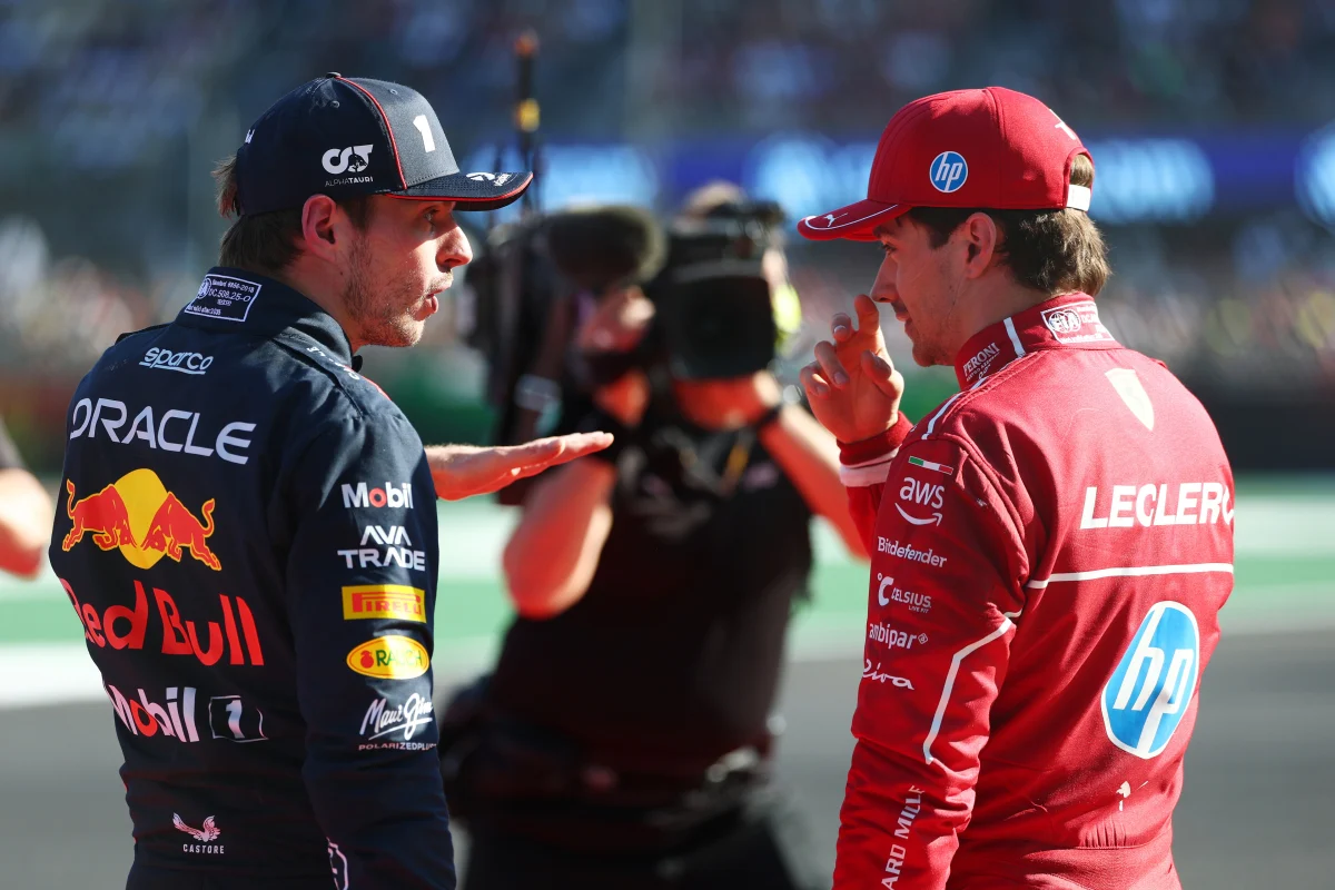 Red Bull Unveils Major 2026 Redesign | F1 Feed