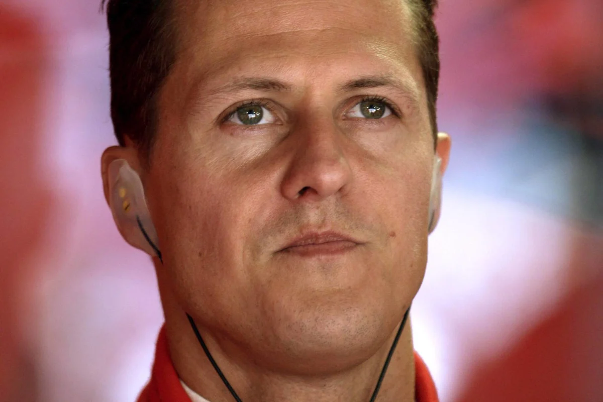 Schumacher Manager Disputes New Claims | F1 Feed