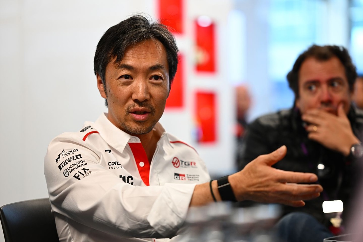 Haas Pushes Back on Cost Cap Hike | F1 Feed