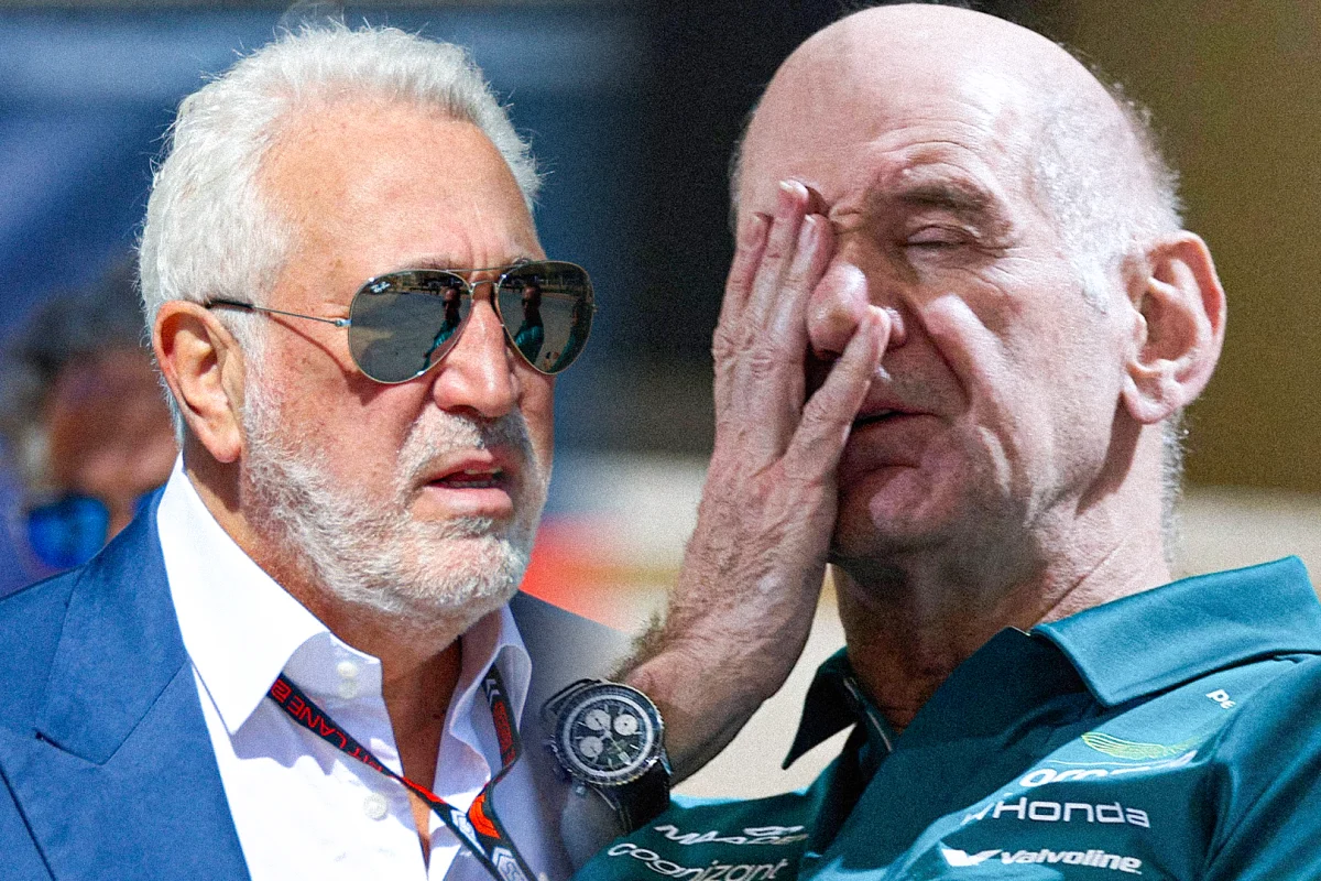 Aston Martin Charts Recovery Path | F1 Feed