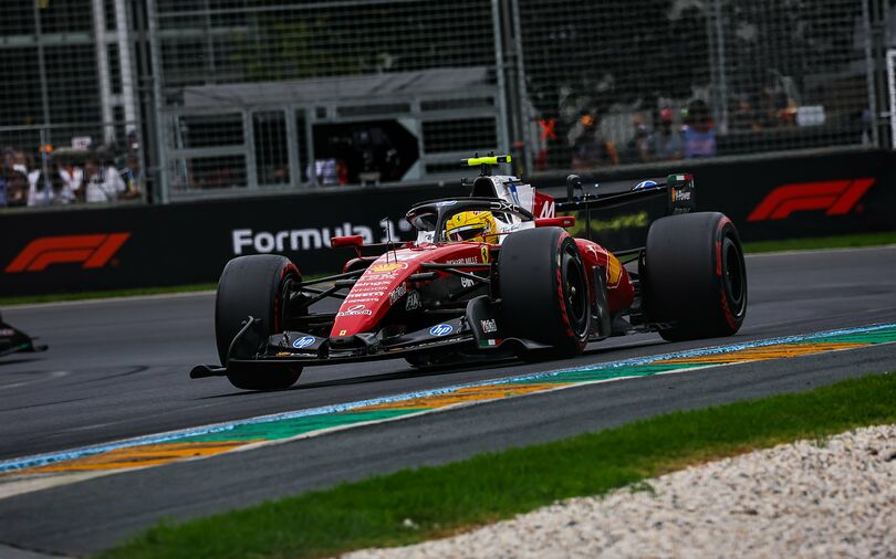 Ferrari's 2026 Upgrades Detailed | F1 Feed