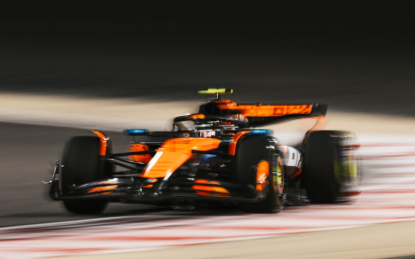 Telemetry Reveals Dramatic Shift: 2026 Power | F1 Feed