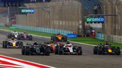 Formula 1 Modifies Engine Regulations After | F1 Feed
