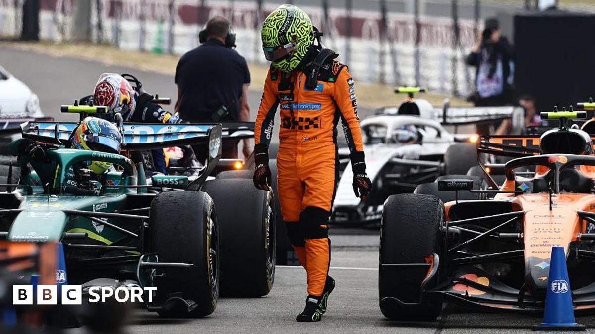 F1 Rule Evolution: Minor Tweaks on Tap | F1 Feed